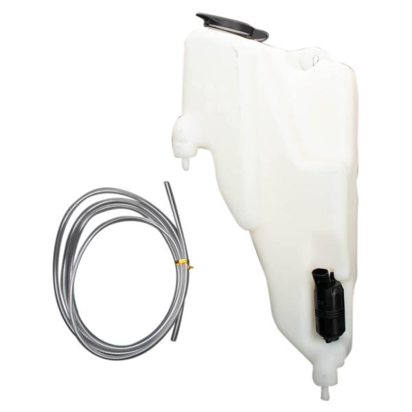 商品名:  TRQ Windshield Washer Reservoir Compatible with 1995-2005 Chevrolet Blazer 1994-2004 S10 1995-2001 GMC Jimmy Sonom...