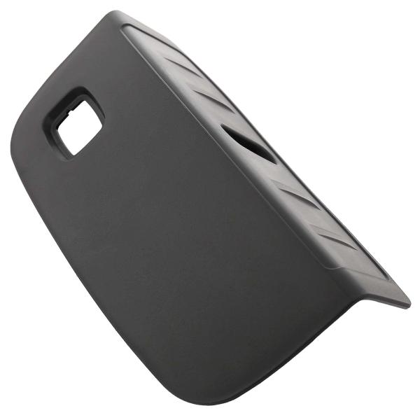 商品名:  KARPAL Front Bumper Frunk Close-Out Panel Hood Latch Cover Engine Hood Latch Cover Compatible with 2017-2020 Tesla...