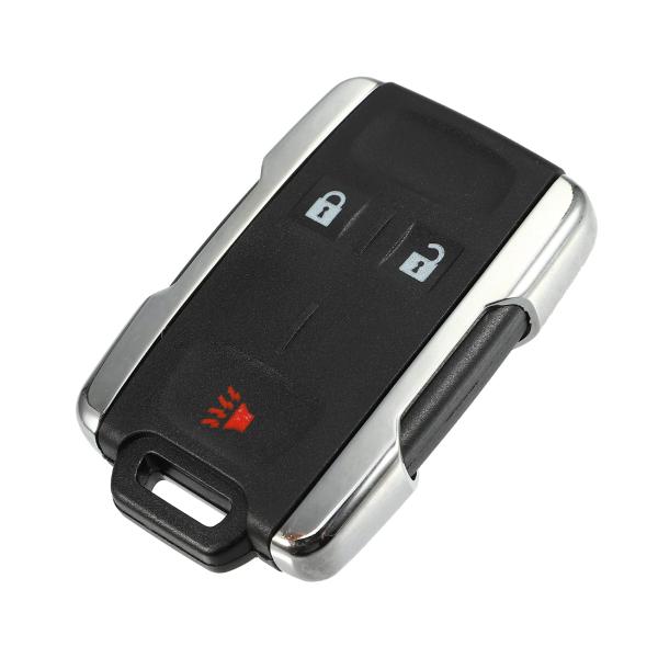 商品名:  ACROPIX 315 MHZ Key Fob Keyless Entry Remote Fit for Chevrolet Silverado Colorado - Pack of 1 Blackブランド: ACROPIX商品...