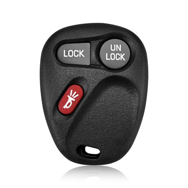 商品名:  Keylessbest Replacement for 1998 1999 2000 2001 2002 Chevrolet S10 Silverdo GMC Sonoma Sierra Oldsmobile Bravada K...