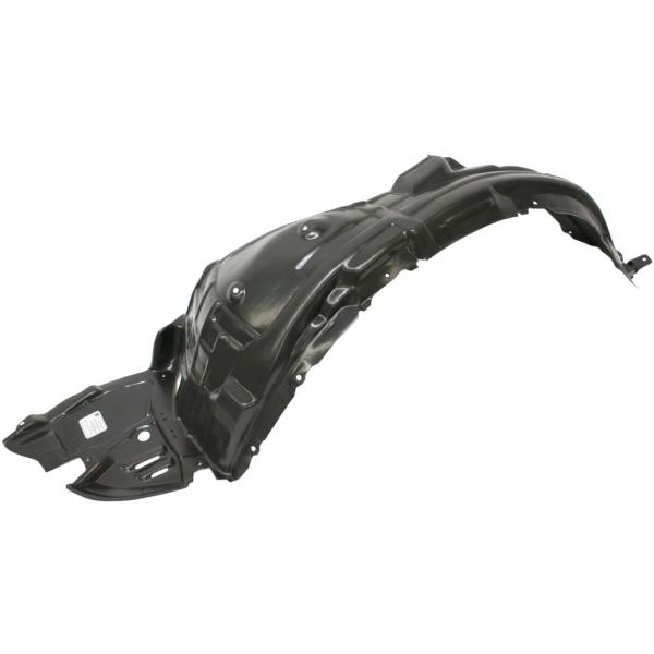 商品名:  Inner Fender For Lexus Gs350 Gs450h Gs460 2008 To 2011 Front Driver Side, LX1248106ブランド: Jumbo Auto Parts高さ: 91.44...