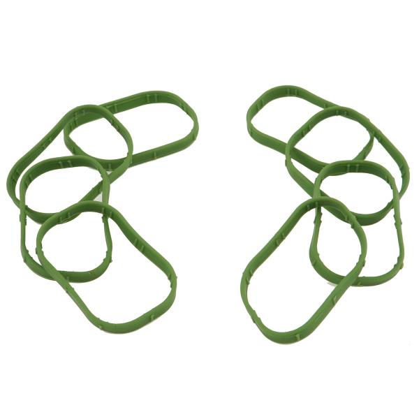 商品名: JZGRDN インテークマニホールドガスケット LR010881 2010-2013 レンジローバー ランドスポーツ LR4に対応 JZGRDN Intake Gasket LR010881 Compatible with 201...