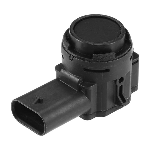 商品名:  VekAuto Reverse Parking Assist Sensor Compatible for Chevrolet Colorado 2015-2019, Durable ABS Plastic Black Front...