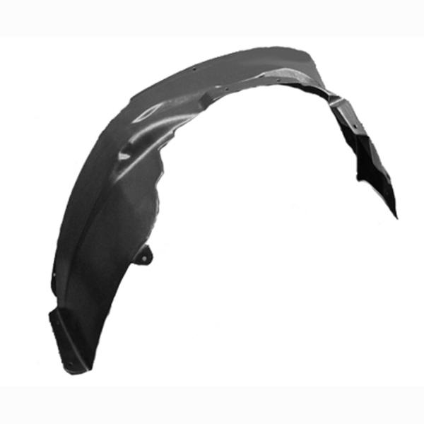 商品名:  Robautoparts Front Inner Fender Right Passenger Side 2007-2010 For Jeep Compass Mk CH1249133 5303870AGブランド: Robaut...