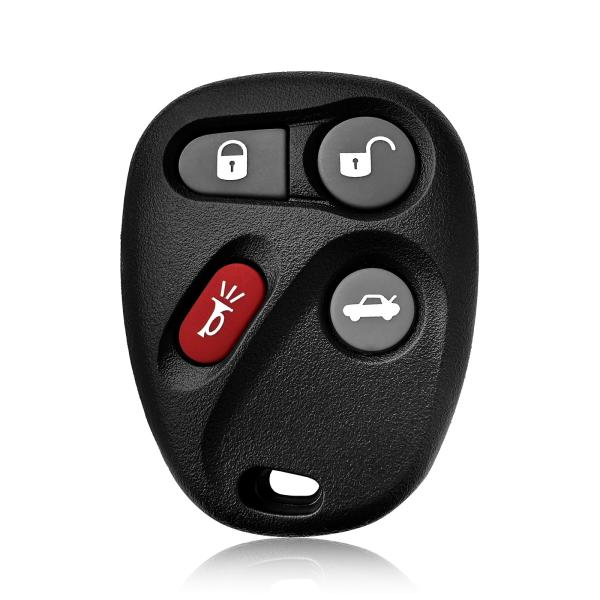 商品名:  Keylessbest Replacement for 2001 2002 2003 2004 2005 Buick Lesabre Park Avenue Cadillac Eldorado Chevrolet Impala ...