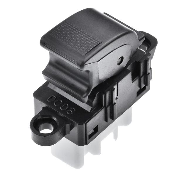 商品名: A-Premium パワーウィンドウスイッチ マツダ6 2003-2005, MPV 2002-2006, Protege5 2002-2003, Protege 1999-2003, フロント右またはリア, 交換用 # GE4T...