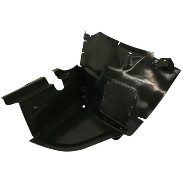 商品名:  Inner Fender Splash Shield For Mercedes-Benz Slk230 1998 To 1999 Front Driver Side, Plastic MB1250108ブランド: Jumbo A...