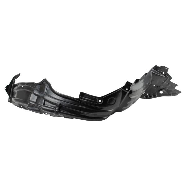 商品名:  Front Right Inner Fender Liner Passenger Side Compatible with 2011-2017 Lexus CT200h LX1249113ブランド: AM Autoparts高さ...