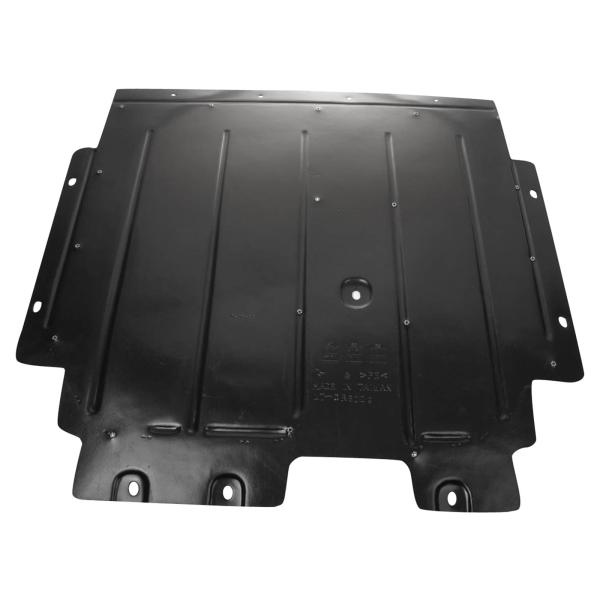 商品名: 2007-2010 Chrysler Sebring 2008-2010 Dodge Avenger CH1228112と互換性がある下部エンジンスプラッシュシールド Lower Engine Splash Shield Comp...