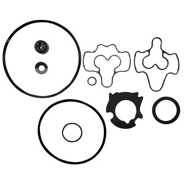 商品名:  Power Steering Seals - Precision Fit Power Steering Pump Seal Kit | O-Ring And Sealing Kit for Chrysler 300 2011-2...