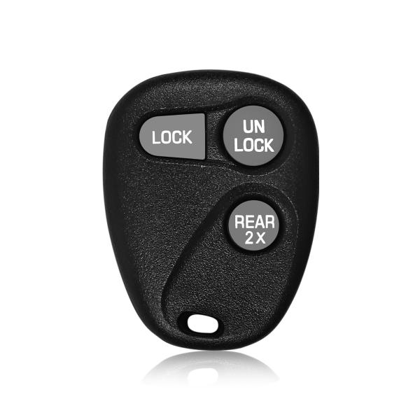 商品名:  Keylessbest Replacement for 1996 1997 1998 1999 2000 Chevrolet Astro Blazer Suburban Tahoe GMC Jimmy Safari Yukon ...