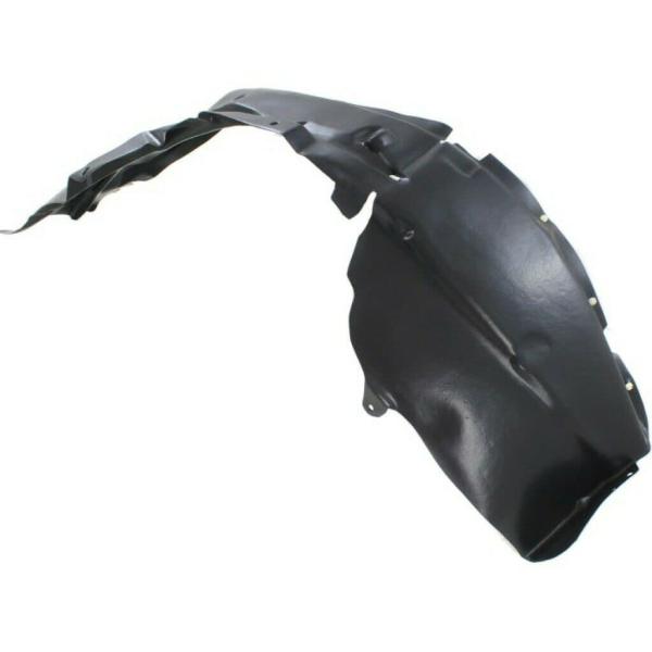 商品名:  FAIPART Driver Side Left Front Fender Liner Inner Panel 5182555AD CH1248160 Fits for 2011-2017 Compassブランド: FAIPAR...