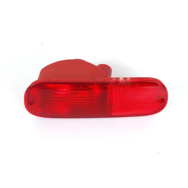 商品名: 車のリアバンパーライト、ジープコマンダー用、クライスラー PT クルーザー 2002 2003 2004 2005 用、テールライトリフレクター車のリアバンパーアクセサリー PULME Car Rear Bumper Light,...