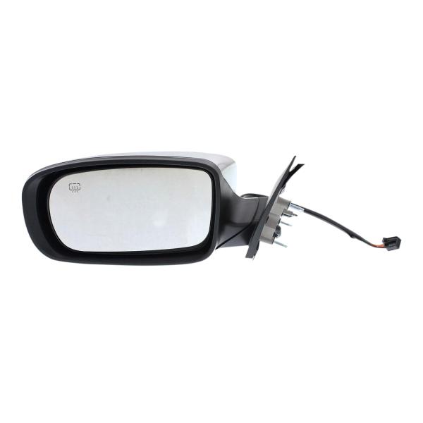 商品名:  Compatible with CHRYSLER 300 11-18 MIRROR LH, Power, Manual Folding, Heated, Chrome, w/o Memoryブランド: Kool-Vue横幅: 2...