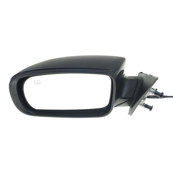 商品名:  Compatible with CHRYSLER 300 11-20 MIRROR LH, Power, Manual Folding, Heated, Paintable, w/o Memoryブランド: Kool-Vue横幅...