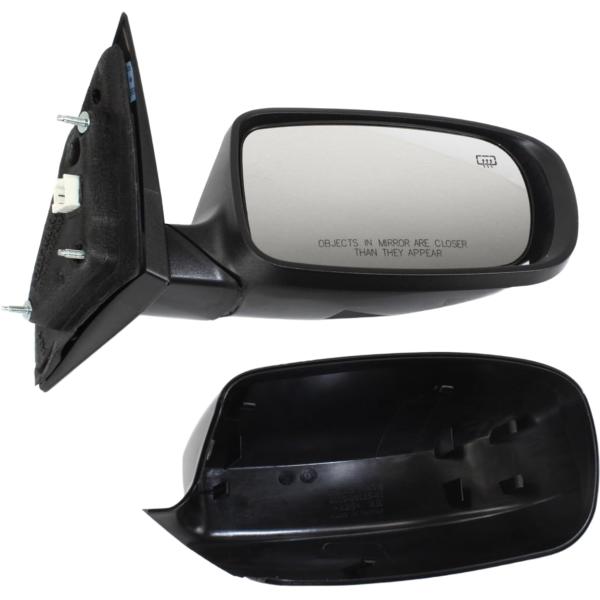商品名:  Compatible with CHRYSLER 200 11-14 MIRROR RH, Power, Manual Folding, Heated, Paintable, Sedanブランド: Kool-Vue横幅: 22....