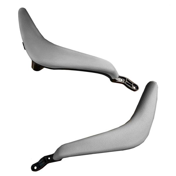 商品名:  ADVANCE IGNITION Left and Right Upgraded Inside Interior Door Handle Puller and Cover Compatible with Mercedes Ben...