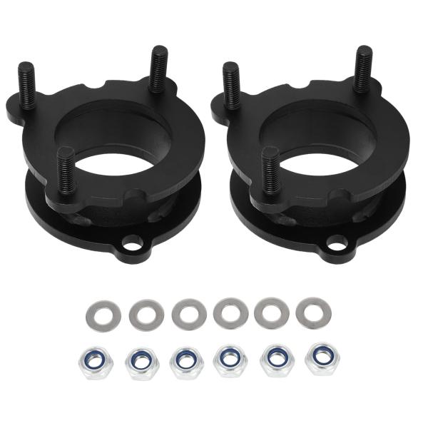 商品名:  SCITOO 3 inch Front Leveling Lift Kit for Chevrolet Trailblazer 2002-2009 | Lift Kit for GMC Envoy 2002-2009 Lift ...