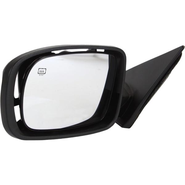 商品名:  Compatible with CHRYSLER 200 11-14 MIRROR LH, Power, Manual Folding, Heated, Paintable, Convertibleブランド: Kool-Vue横...