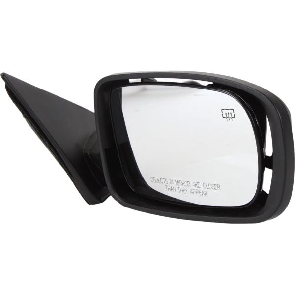 商品名:  Compatible with CHRYSLER 200 11-14 MIRROR RH, Power, Manual Folding, Heated, Paintable, Convertibleブランド: Kool-Vue横...