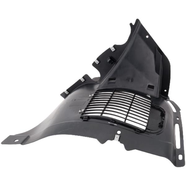 商品名:  Garage-Pro Fender Liner For 2015-2019 Volkswagen Golf R Front Passenger Side Innerブランド: Garage-Pro高さ: 38.1cm横幅: 45...