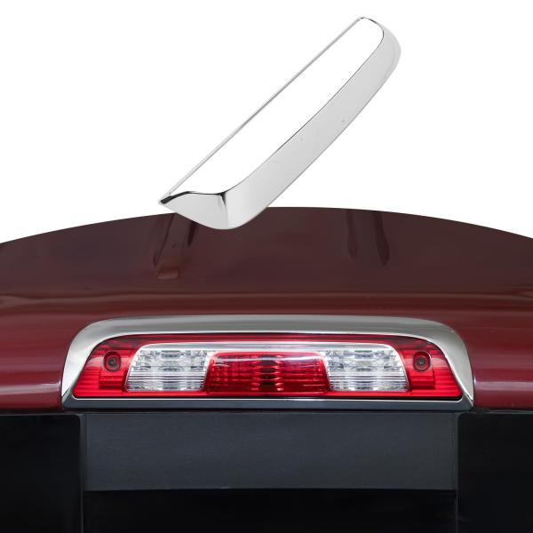 商品名:  RT-TCZ for Silverado Third 3rd Brake Light Trim Cover for Chevy Silverado 2014-2018 for GMC Sierra 2014-2020 Chrom...