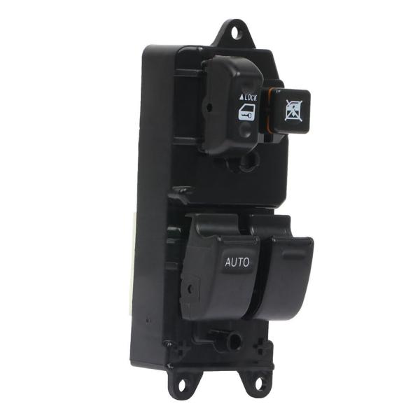 商品名:  cciyu Master Power Window Switch 8482008010 Front Left Driver Side Window Control Switch Fit for Scion TC 2007-200...