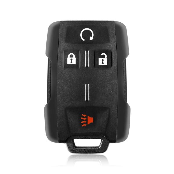 商品名:  Keylessbest Replacement for 2018 2019 2020 2021 Chevrolet Silverado Colorado GMC Sierra Key Fob Remote Control M3N...