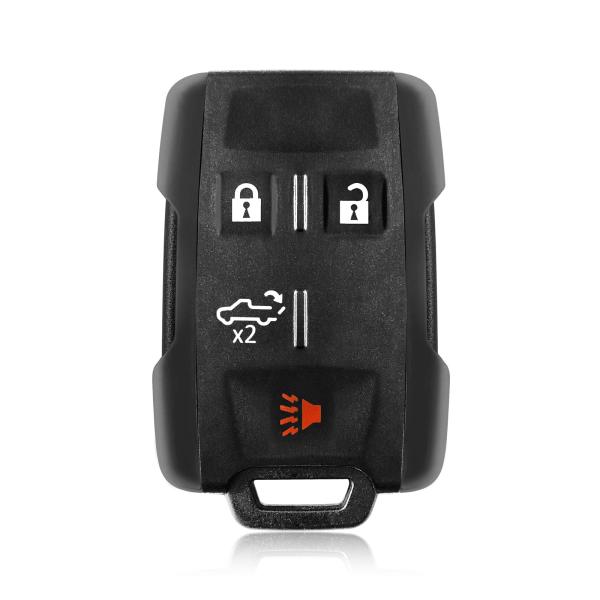 商品名:  Keylessbest Replacement for 2017 2018 2019 2020 2021 Chevrolet Silverado Sierra Colorado Key Fob Remote Control M3...