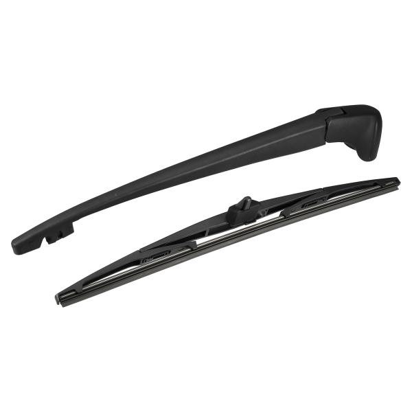 商品名:  X AUTOHAUX Rear Windshield Wiper Blade Arm Set for Honda Pilot 2009 2010 2011 2012 2013 2014 2015ブランド: X AUTOHAUX商...