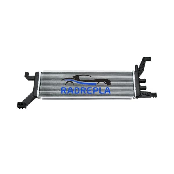 商品名:  RADREPLA 670009821 Secondary Water Radiator for 2013-2020 Maserati Quattroporte Ghibli Gts S Base Crossflow Radiat...