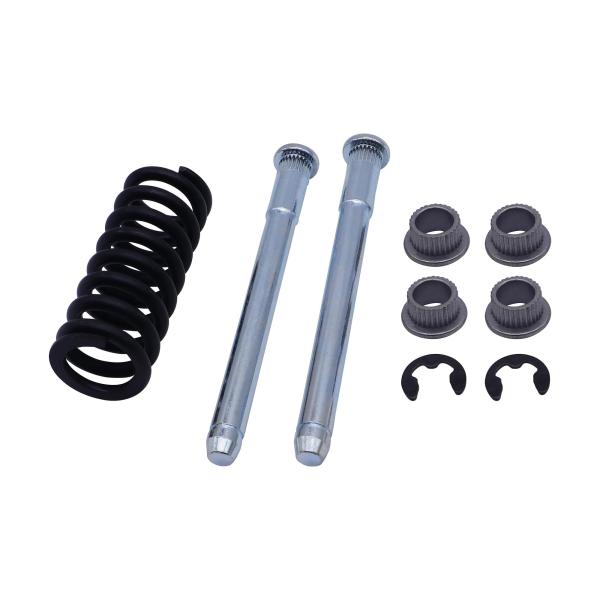商品名:  HiSport Door Hinge Pin and Spring with Bushing Repair Kits Compatible with Chevrolet Chevy Blazer 1995-2005, S10 P...