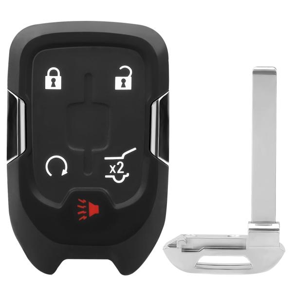 商品名:  OGATOO Key Fob Replacement for 2017 2018 2019 2010 GMC Acadia Terrain Keyless Entry Remote Proximity Smart, HYQ1EA...