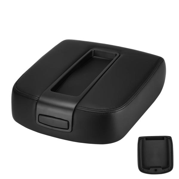 商品名: Youxmoto センターコンソール蓋 07-14 シボレー シルバラード 1500 2500 3500/サバーバン/アバランチ アームレストカバー GMC シエラ 2007 2008 2009 2010 2011 2012 20...