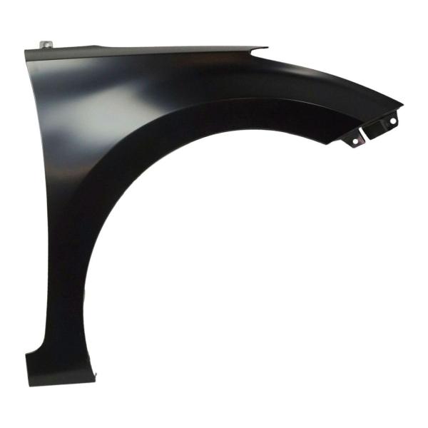 商品名:  HDOZTOJI Quarter Panel Front Right Passenger Side Primed Steel Without Molding Holes for Hyundai for Elantra Value...