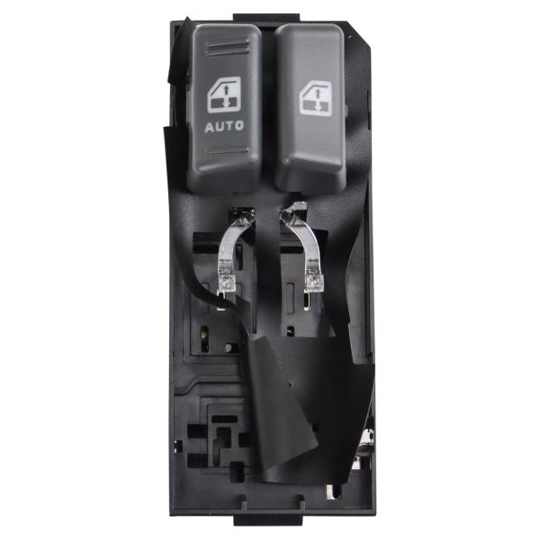 商品名:  TRQ Front Left Power Window Switch Drivers Side Compatible with 1996-2005 Chevrolet Astro 1995-2005 GMC Safariブランド...