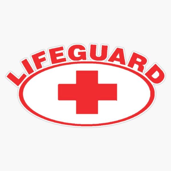 商品名:  Lifeguard Vinyl Decal Bumper Sticker 5"ブランド: Futcher Graphics商品番号: 色: Multi■海外在庫品のため通常【2〜3週間】ほどお時間を頂戴しております。■税関手続き...