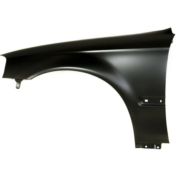 商品名:  KHFAXTYK Quarter Panel Front Left Driver Side Primed Steel with Molding Holes for Honda for Civic CX/DX/EX//HX/LX/...