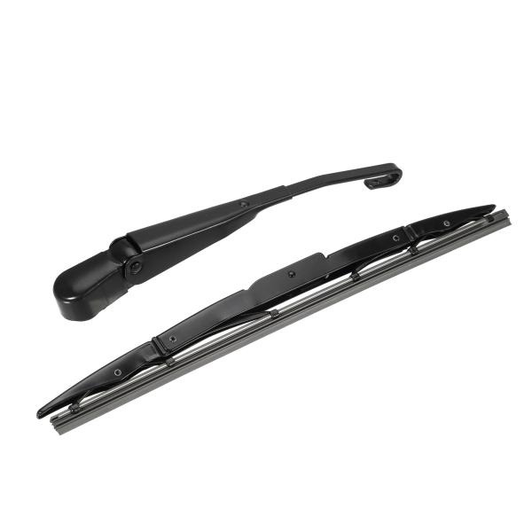 商品名: ACROPIX リアフロントガラスワイパーブレードアーム交換セット OEM品質 ホンダCR-V 2012-2016用 2個パック ACROPIX Rear Windshield Wiper Blade Arm Replacemen...