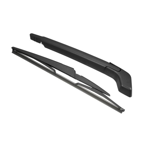 商品名: ACROPIX リアフロントガラスワイパーブレードアーム交換セット OEM品質 Volvo XC90 2002-2006用 - 2個パック ACROPIX Rear Windshield Wiper Blade Arm Repla...