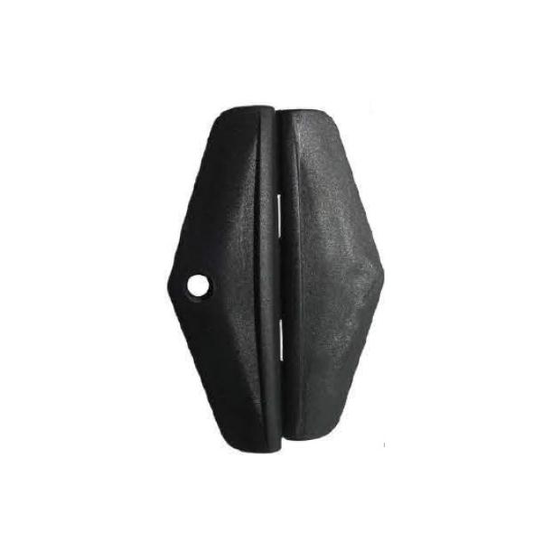 商品名: Autobahn88 フロントドアウィンドウガイドクリップ、GM(OEM:20160591)と互換性があります(20個パック) Autobahn88 Front Door Window Guide Clip, compatible...