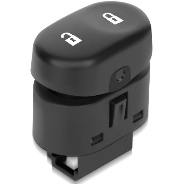 商品名:  GDSMOTU Power Window Switch Front Left Compatible for Chevrolet for Malibu 2008-2010, Master Power Window Control ...