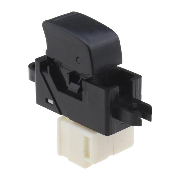 商品名: 6ピン 助手席側ウィンドウスイッチボタン 25411-0V000 日産エクストレイル T30/ Almera Tino/Terrano MK2/ Terrano R20 ウィンドウスイッチレギュレータボタンに対応 Micro Tr...