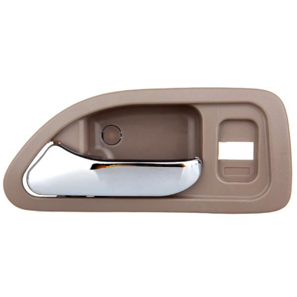 商品名:  ECCPP Interior Door Handle 1994-1997 for Honda for Accord Outer Replacement Rear Driver Left Door Handle 1pc Chrom...