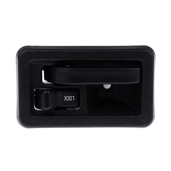 商品名:  ECCPP Interior Door Handle 1997-2004 for Jeep for TJ Outer Replacement Front Passenger Right Door Handle 1pc Black...
