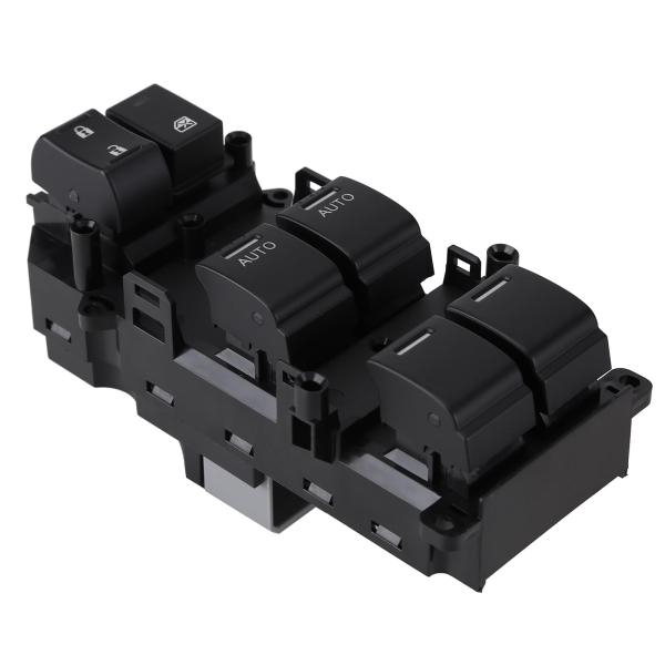 商品名: Aublinto ウィンドウマスタースイッチ 運転席側ウィンドウ電動マスタースイッチ 互換性 CURA Tl 2009 2010 2011 2012 2013 2014、35750-Tk4-A01、35750Tk4A01、Mast...