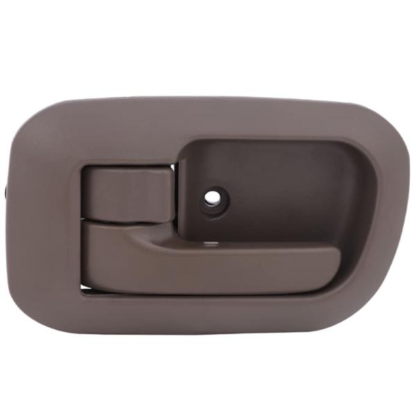 商品名:  ECCPP Interior Door Handle 1998-2003 for Toyota for Sienna Outer Replacement Front Driver Left Door Handle 1pc Bro...