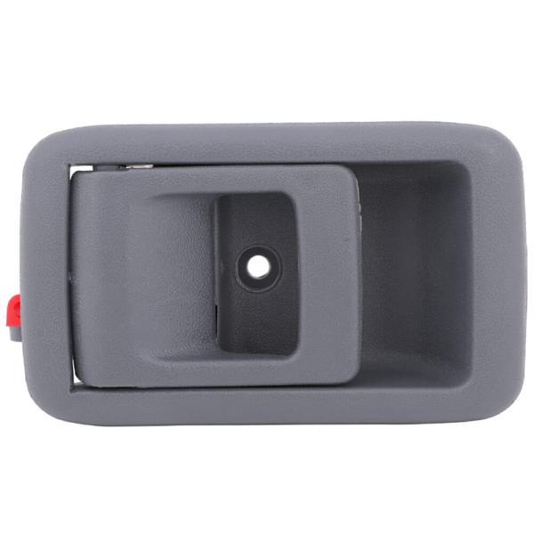 商品名:  ECCPP Interior Door Handle 2001-2004 for Toyota for Tacoma Outer Replacement Front Rear Passenger Right Door Handl...