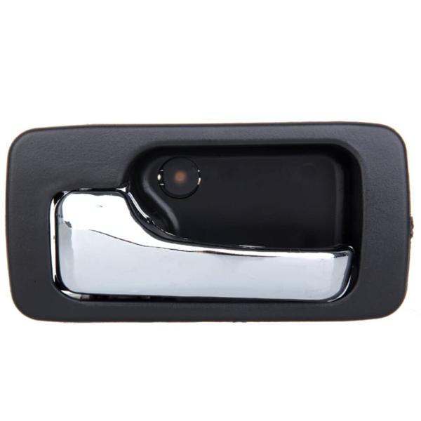 商品名:  ECCPP Interior Door Handle 1990-1993 for Honda for Accord Outer Replacement Rear Driver Left Door Handle 1pc Black...
