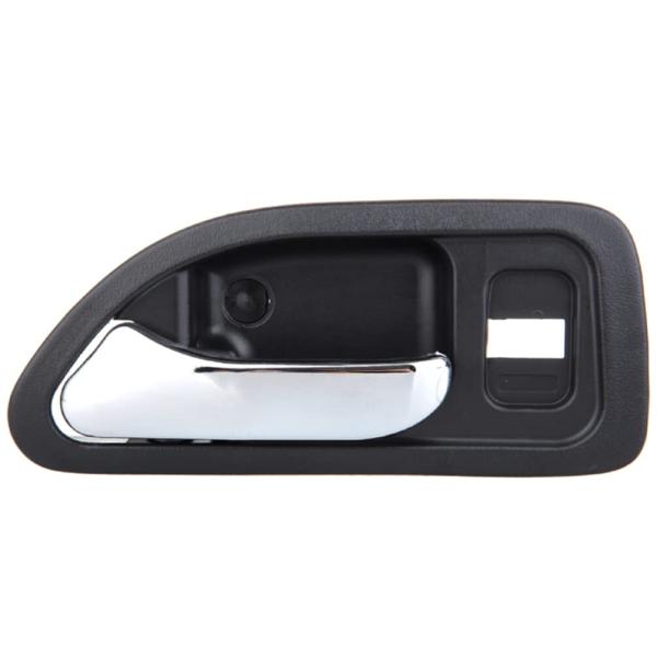 商品名:  ECCPP Interior Door Handle 1994-1997 for Honda for Accord Outer Replacement Front Driver Left Door Handle 1pc Chro...